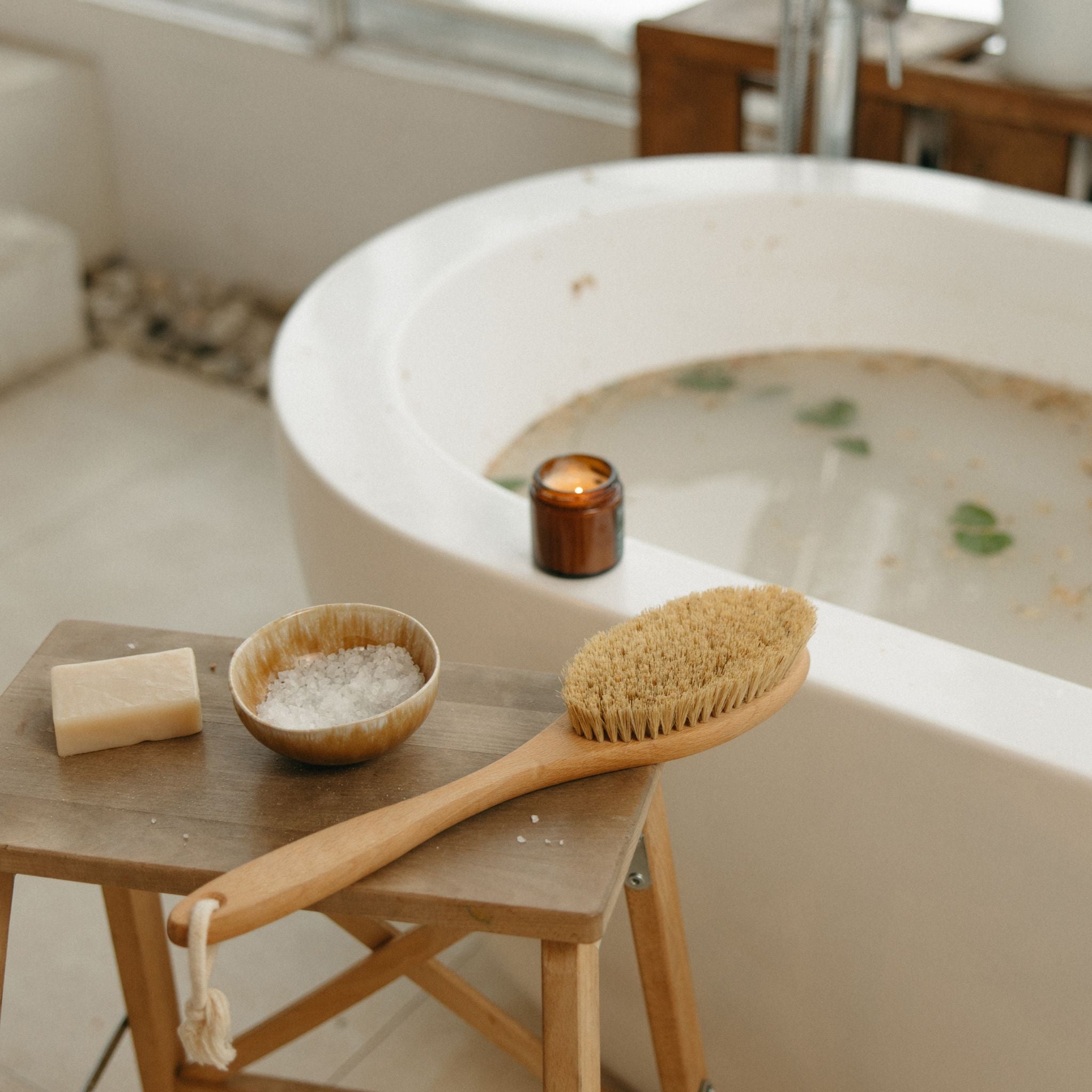 Natural and Organic Bath Care | Natural Body Care | All Natural Me ...