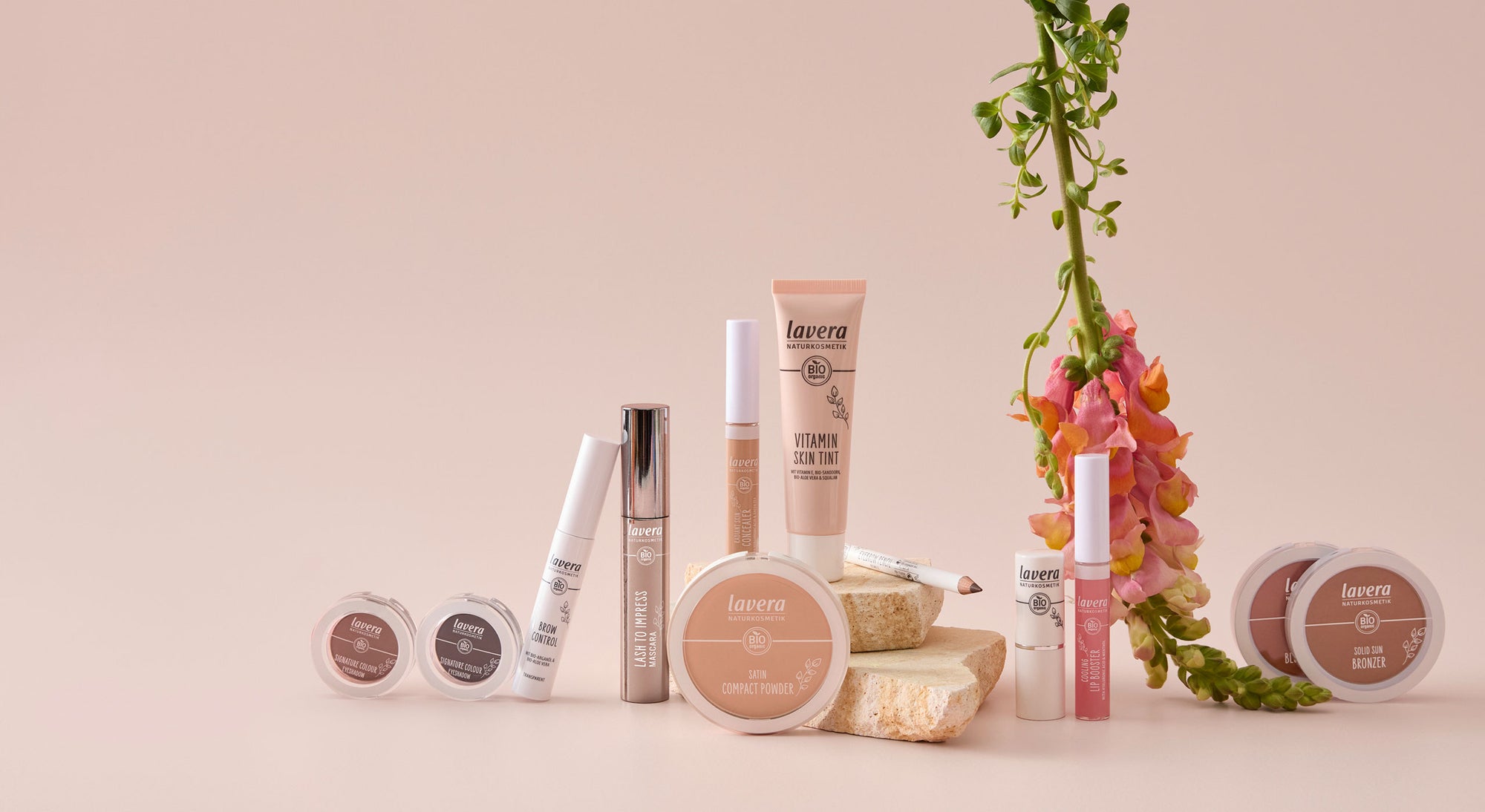 Natural Skincare | Organic Skincare | Organic Make Up | All Natural Me ...