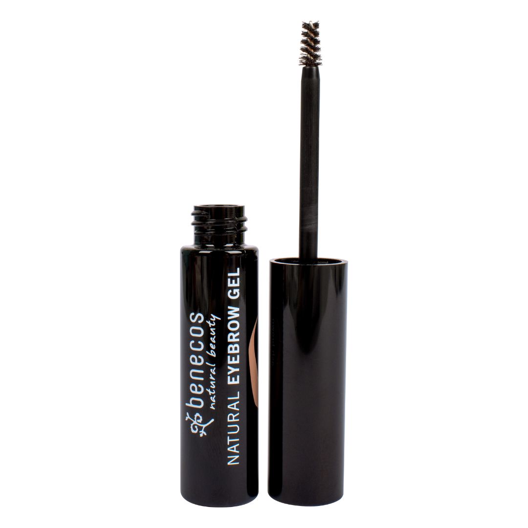 Benecos Natural Eyebrow Gel | Eyebrow Gel | Vegan | All Natural Me ...