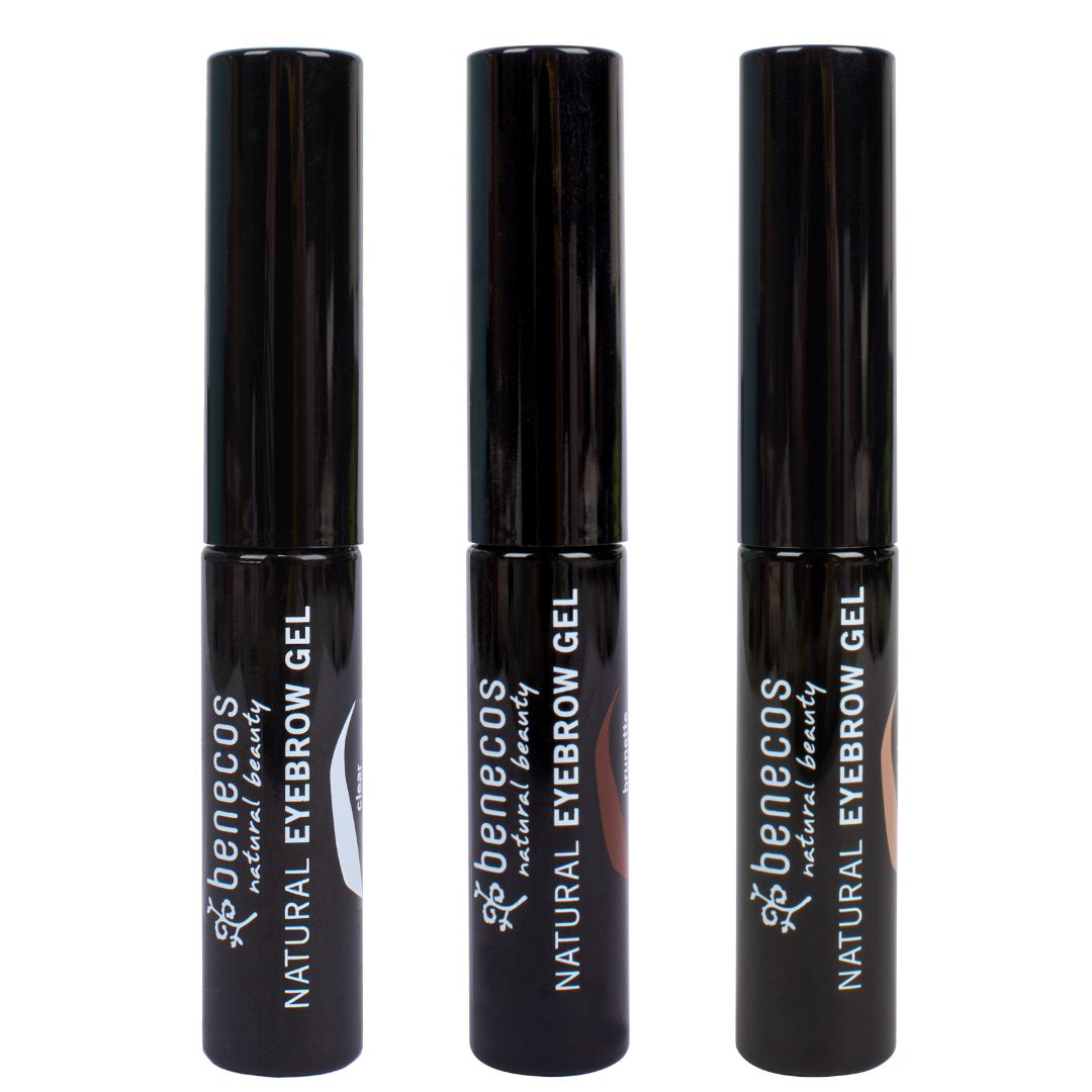 Benecos Natural Eyebrow Gel | Eyebrow Gel | Vegan | All Natural Me ...